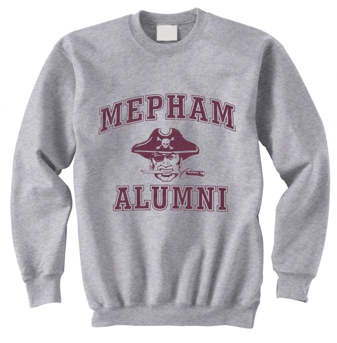 W. C. Mepham Alumni Association | W. C. Mepham Alumni Association